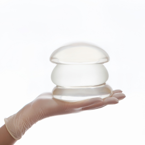 » What Types of Implants are Used for Breast Augmentation Surgery?